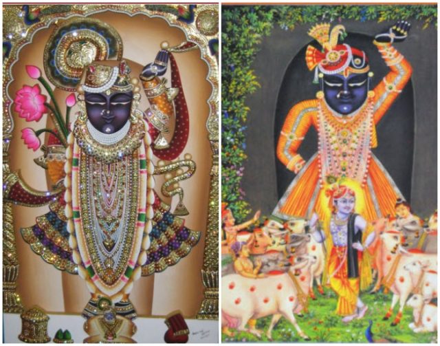 Shreenathji Temple Nathdwara, Rajasthan - A Guide to Nathdwara Temple