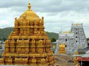 20 Famous Temple Prasad From Across India