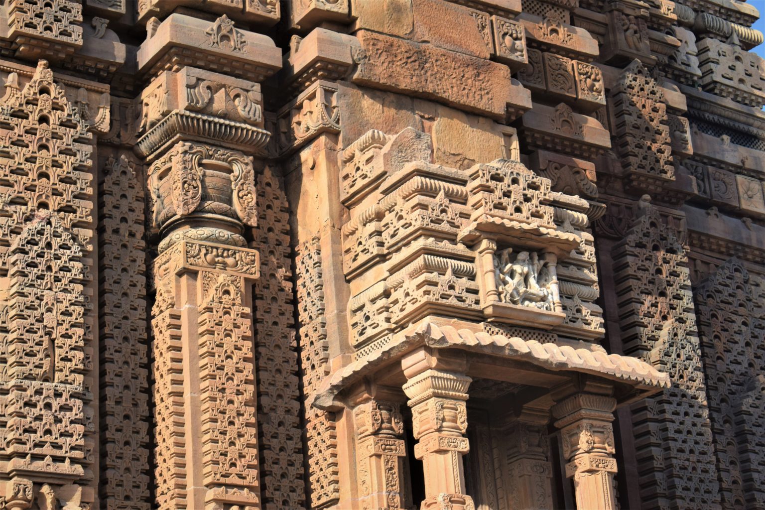 Amazing Jarai ka Math, Barua Sagar, Jhansi, UP