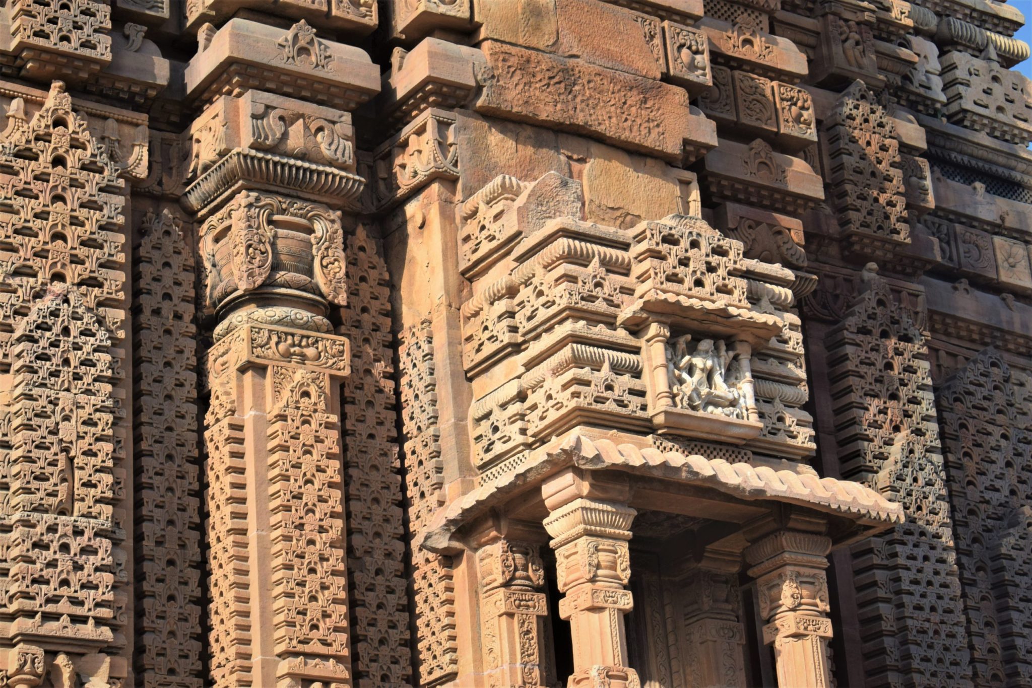 Amazing Jarai ka Math, Barua Sagar, Jhansi, UP