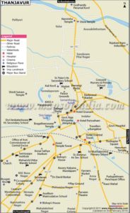 Temples in Thanjavur - Guide to Plan Your Trip to Tanjore | IMVoyager