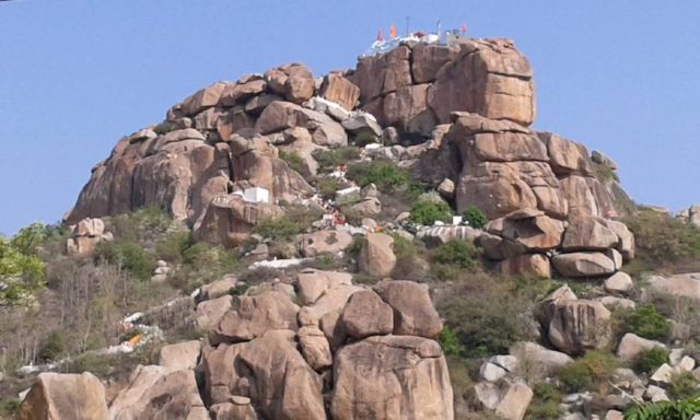 Anegundi Village - Hampi's 4 Billion Years Old Gem