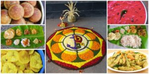 34 Best Onam Recipes - Kerala Onam Sadya Recipes