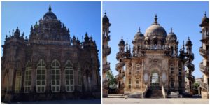 Mahabat Maqbara - Architecture, History, & Things To Know
