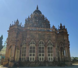 Mahabat Maqbara - Architecture, History, & Things To Know