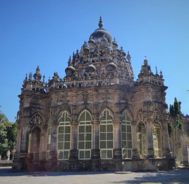 Mahabat Maqbara - Architecture, History, & Things To Know