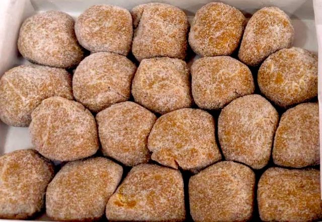 40 Famous Karnataka Sweets - Top Places For Popular Sweets
