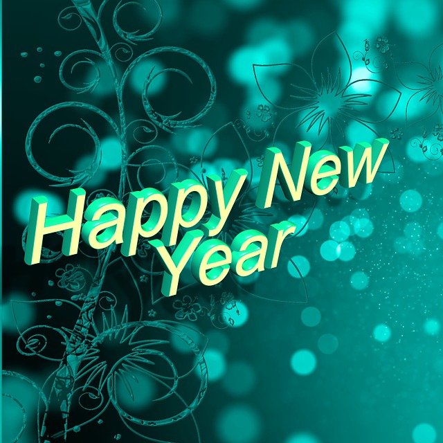 100+ Happy New Year Wishes For Friends And Family, Instagram Captions