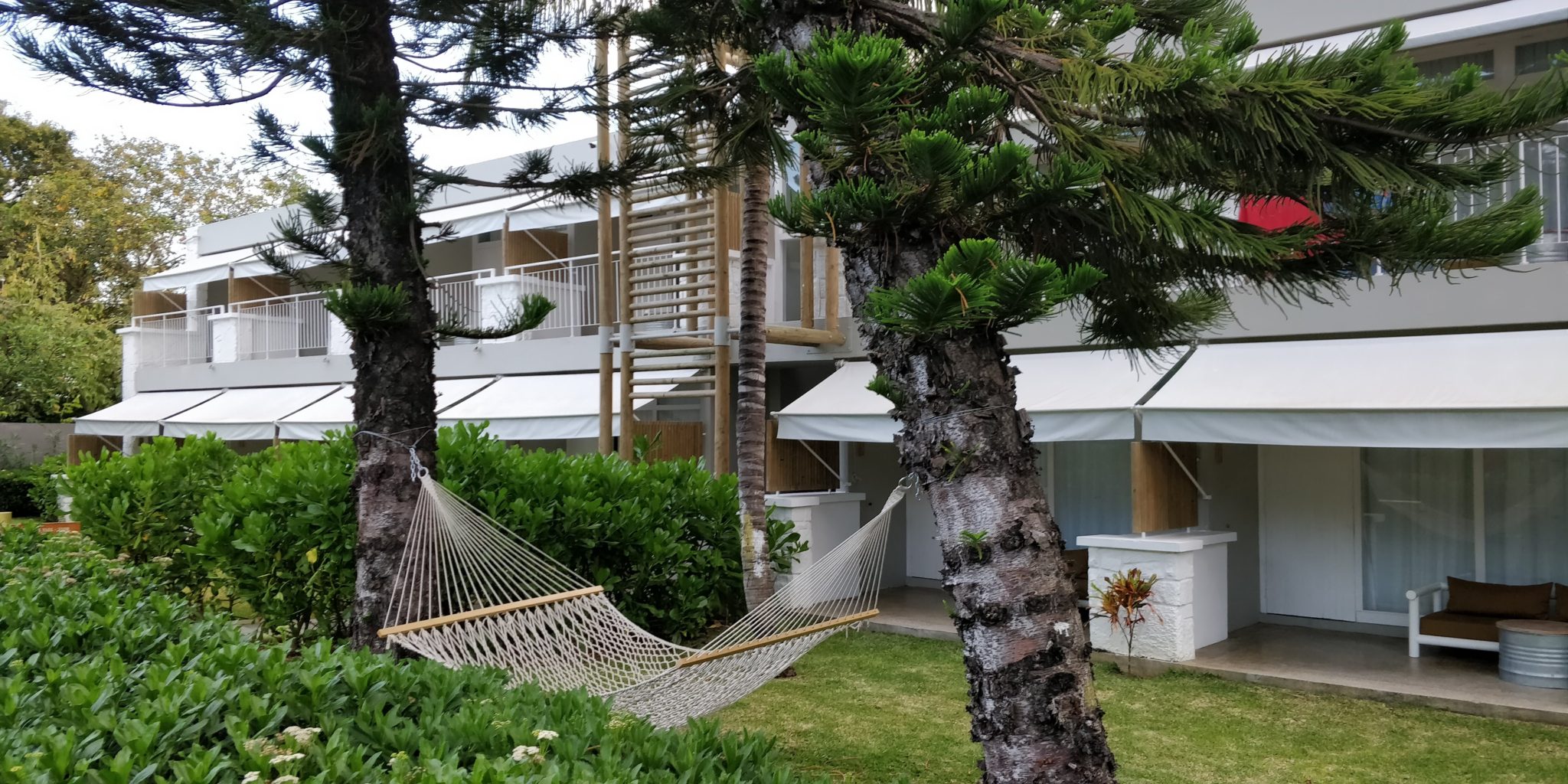 Veranda Tamarin Hotel and Spa Mauritius Review