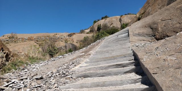 Hutridurga Trek - Uttari Betta Trekking