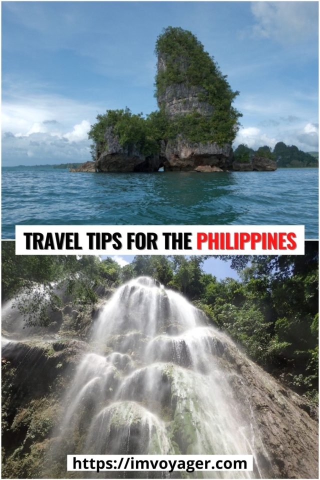Travel Tips For The Philippines - Essential Philippines Travel Tips