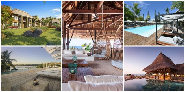 Veranda Tamarin Hotel and Spa Mauritius Review