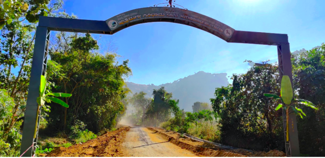 History of Hutridurga - Stories Lost In Time