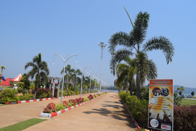 Kali River Garden Karwar: A Go-To Place in Karwar