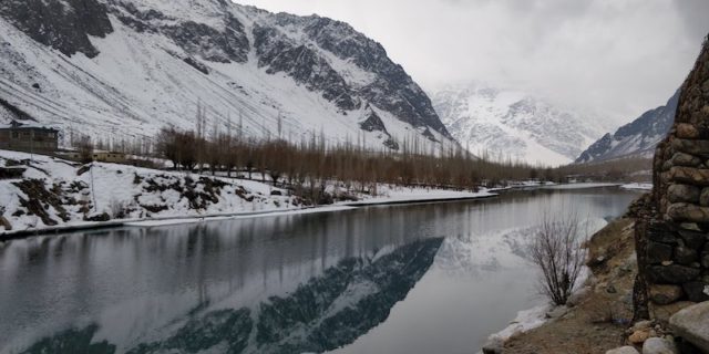 Kargil Tourism - Amazing Places To Visit In Kargil, Ladakh