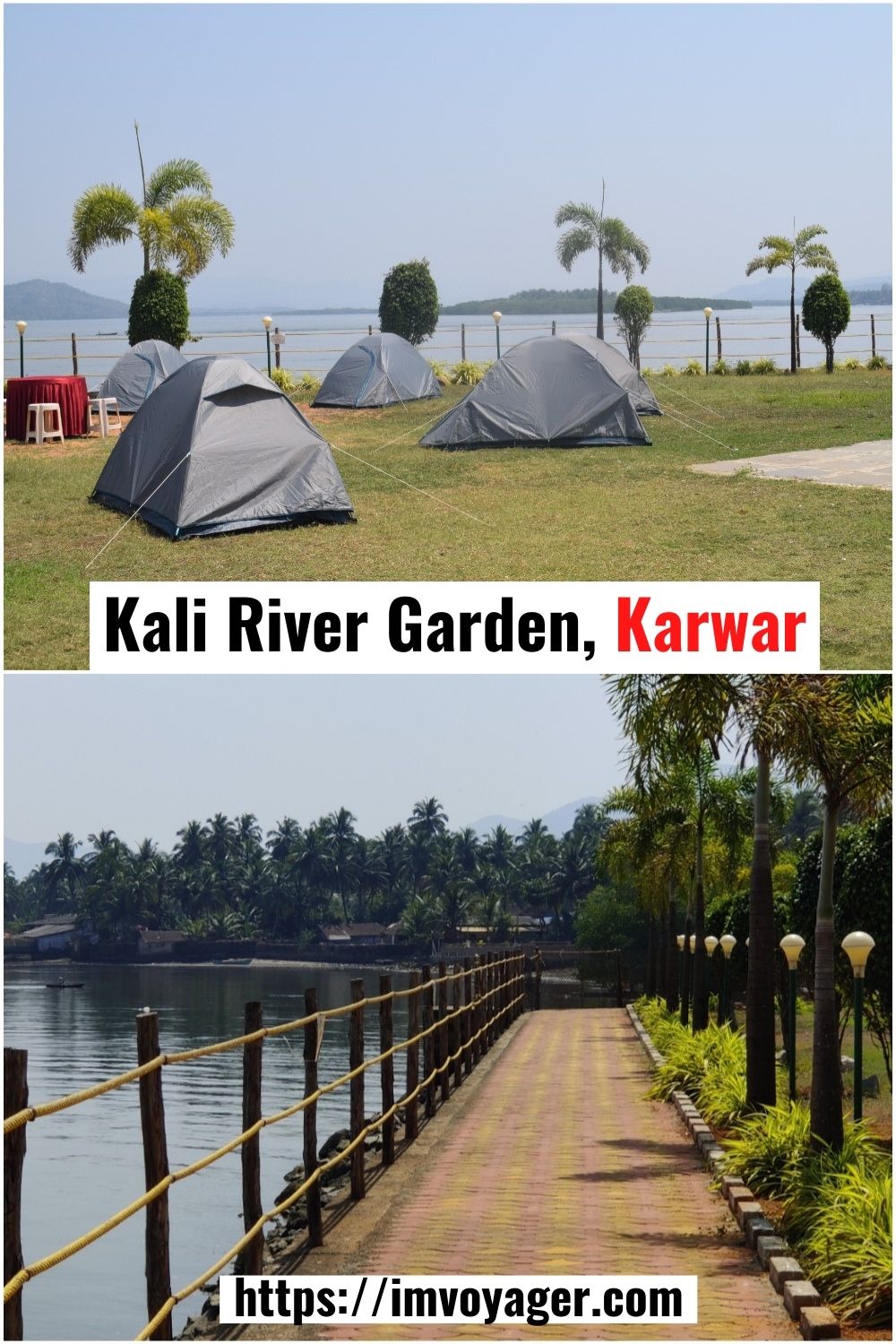 Kali River Garden Karwar: A Go-To Place in Karwar