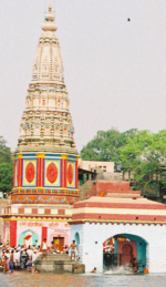 Rukmini Devi Temple Dwarka - Amazing Legends of Rukmini