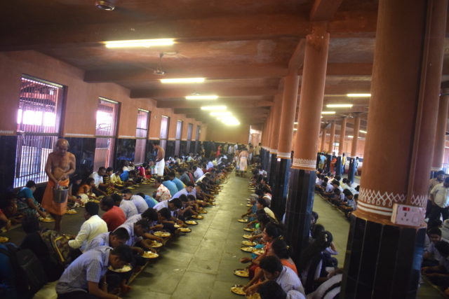 Udupi Sri Krishna Matha - A Complete Guide To Udupi Temple