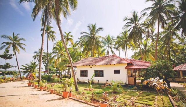 3 Best Beach Resorts in Udupi, Karnataka, India