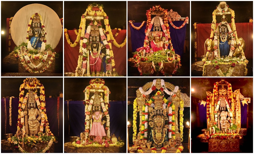 Udupi Sri Krishna Matha - A Complete Guide To Udupi Temple