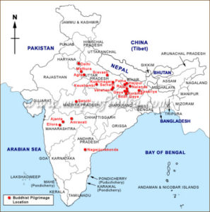 Significance of Buddha Purnima - On The Trail of Buddha