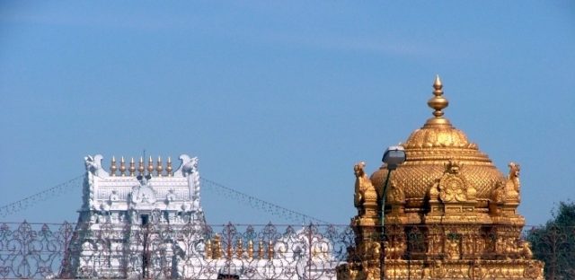 10 Amazing Tirumala Temple Secrets Revealed - Mysteries Of Tirupati Balaji