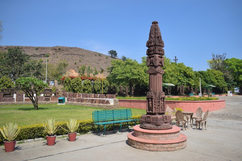 Amazing Chanderi Museum - A Must Visit in Chanderi