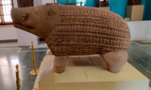 Amazing Chanderi Museum - A Must Visit in Chanderi