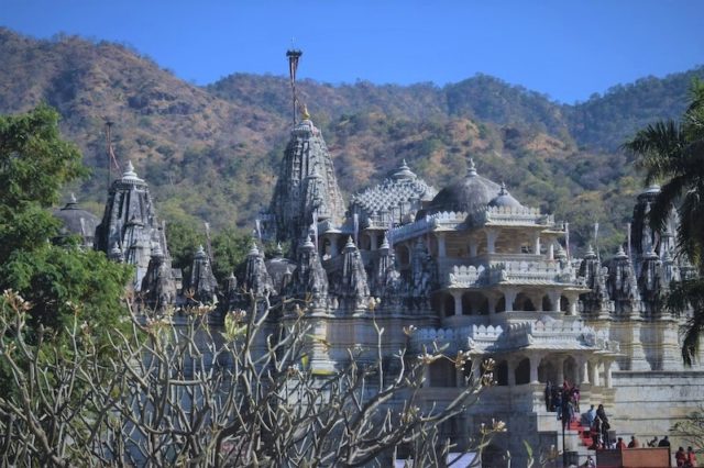 Ranakpur Jain Temple - A Complete Guide
