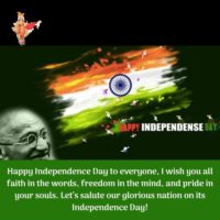 50 Best Independence Day Captions For Instagram And Quotes