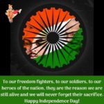 50 Best Independence Day Captions For Instagram And Quotes