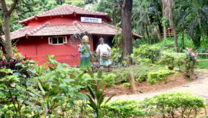 Incredible Janapada Loka - A Folk Art Museum Near Bangalore