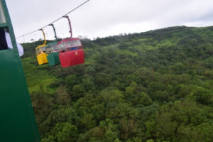 Saputara Hill Station in Gujarat - Best Travel Guide