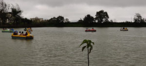 Saputara Hill Station in Gujarat - Best Travel Guide