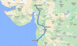 Saputara Hill Station in Gujarat - Best Travel Guide