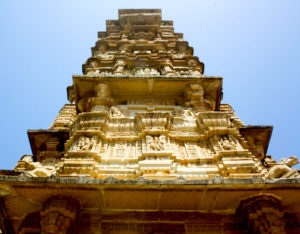 Iconic Vijay Stambh Chittorgarh - A Symbol of Victory