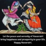 60 Navratri Wishes In English | Navratri Captions For Instagram