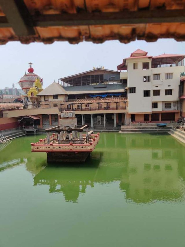 9-Day Coastal Karnataka Itinerary - Best Coastal Karnataka Places