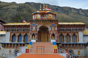 Sacred Char Dham Temples Of India - Adi Shankaracharya's Legacy