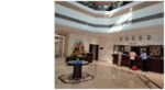Fortune Landmark Ahmedabad Hotel Review