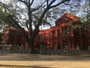 21 Best Historic Places In Bangalore - Heritage & Monuments