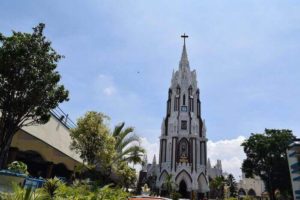21 Best Historic Places In Bangalore - Heritage & Monuments