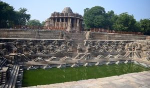 Incredible Modhera Sun Temple Gujarat – A Complete Guide