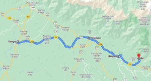 Famous Baijnath Temple Himachal Pradesh - Baijnath Mandir