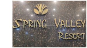 Best Hotel In Dharamshala Mcleodganj - Spring Valley Resort