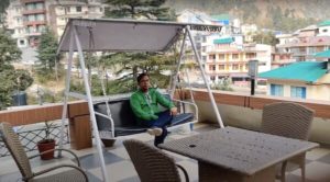 Best Hotel In Dharamshala Mcleodganj - Spring Valley Resort
