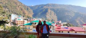 Best Hotel In Dharamshala Mcleodganj - Spring Valley Resort