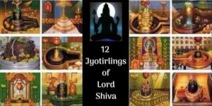 Sacred 12 Jyotirling Temples In India - Famous Shiva Temples