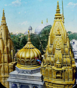 Sacred 12 Jyotirling Temples In India - Famous Shiva Temples