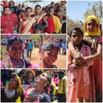 The Mysterious Baiga Tribe of Madhya Pradesh, India